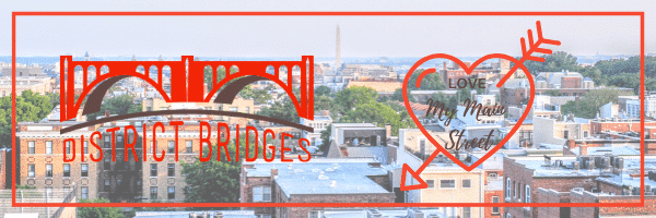 District Bridges – Investing in community + supporting local business