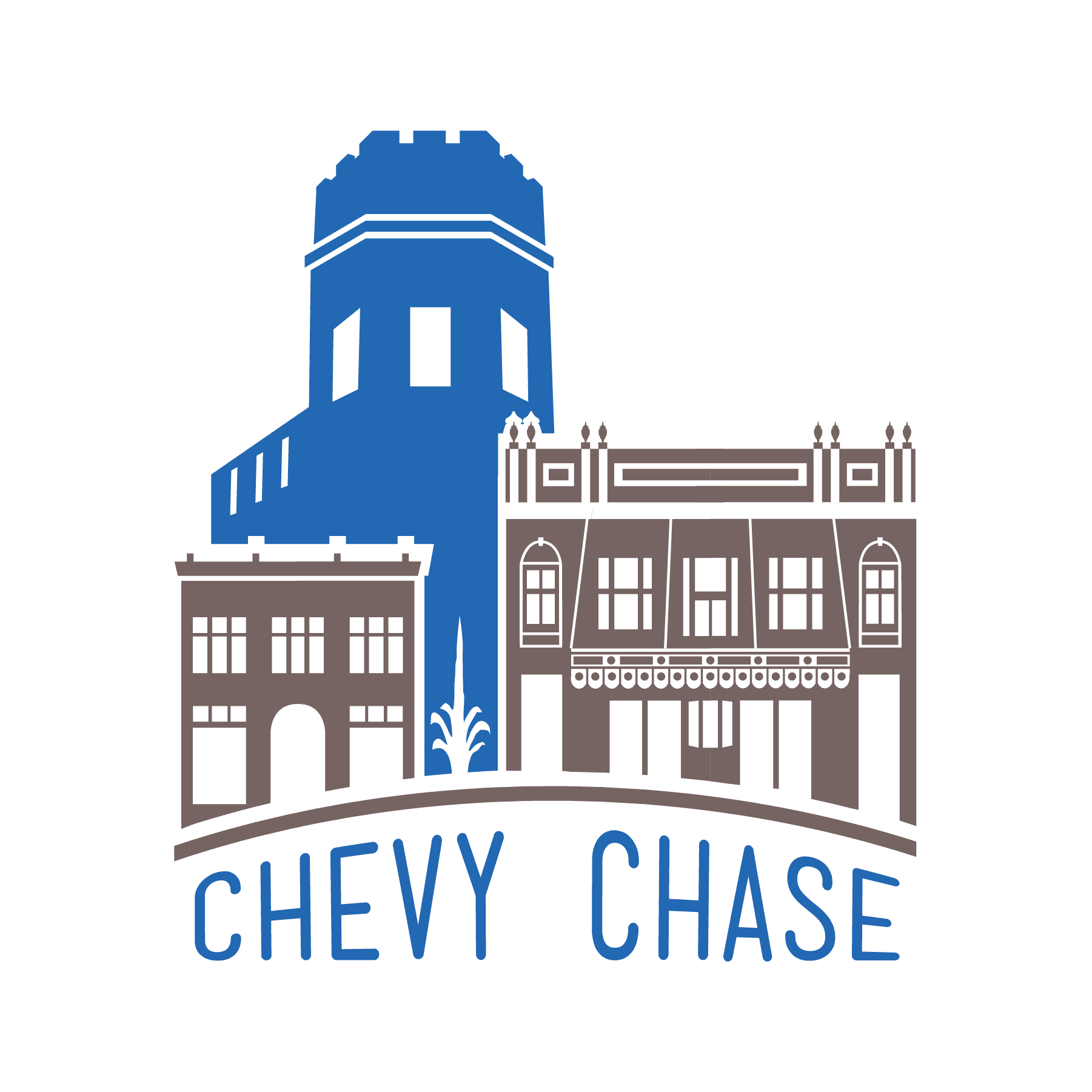 Chevy Chase - District Bridges