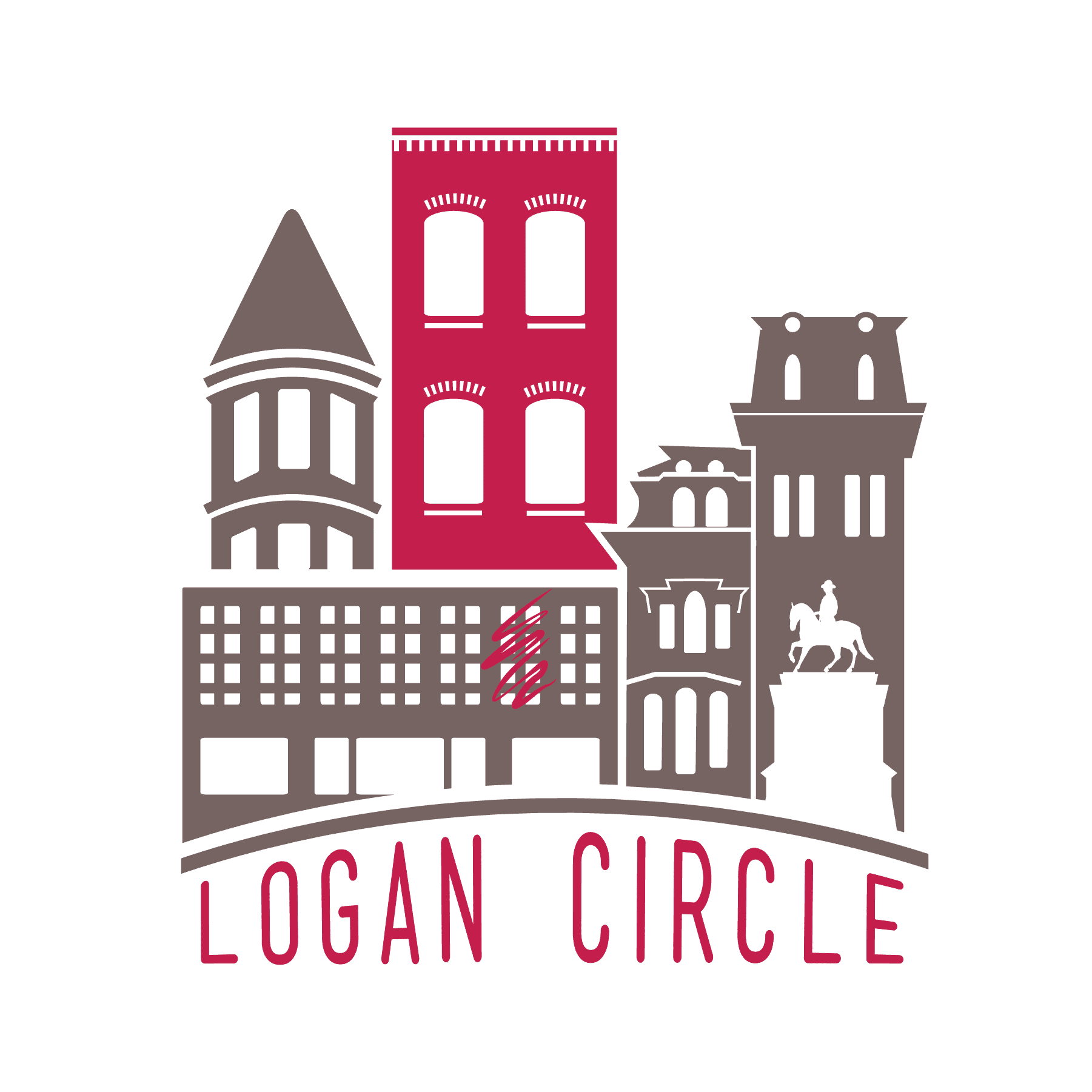 Logan Circle - District Bridges