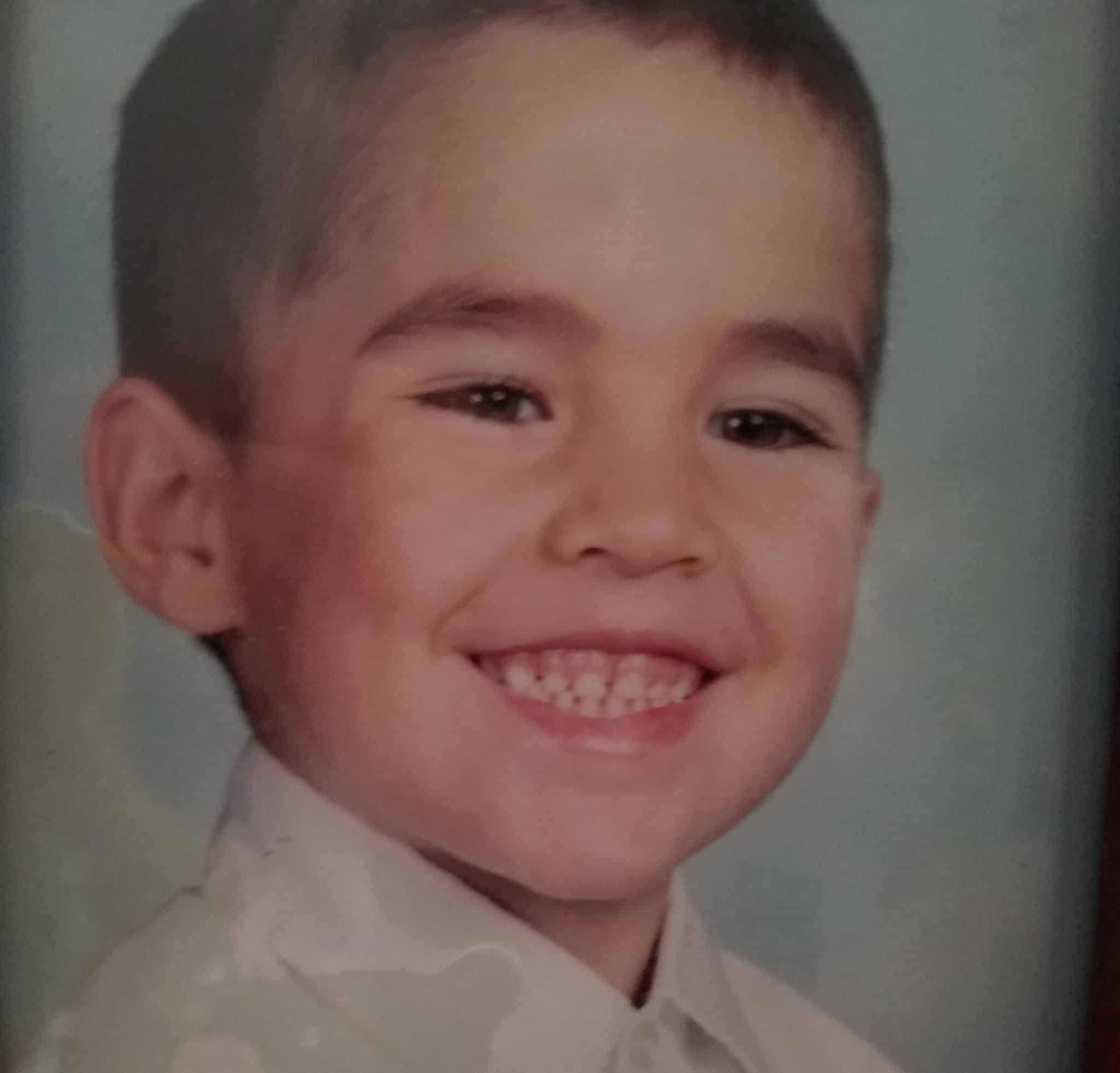 Remembering William Conry - District Bridges