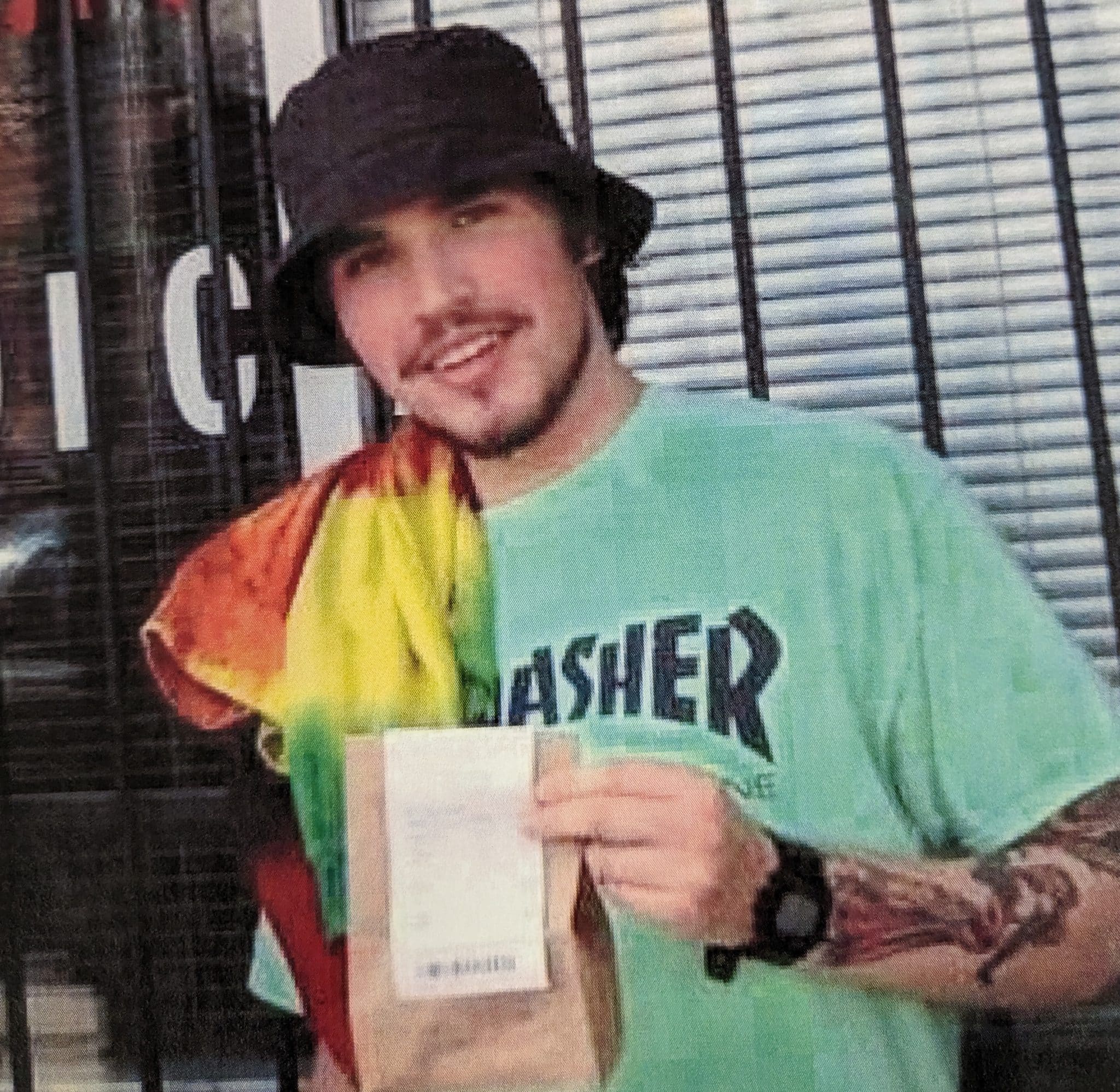 Remembering William Conry - District Bridges