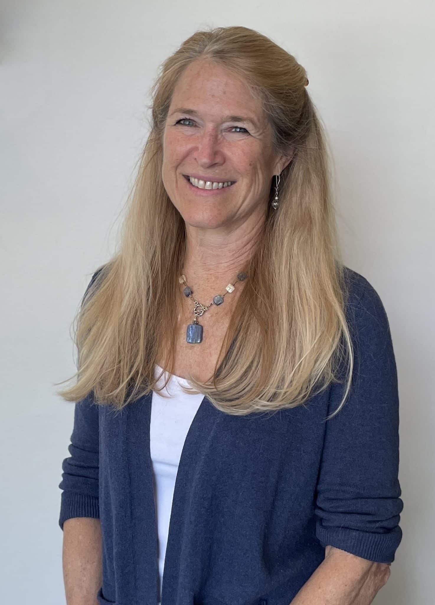 Get to Know Kirsten Denney, owner of The Exercise Coach Cleveland Park ...