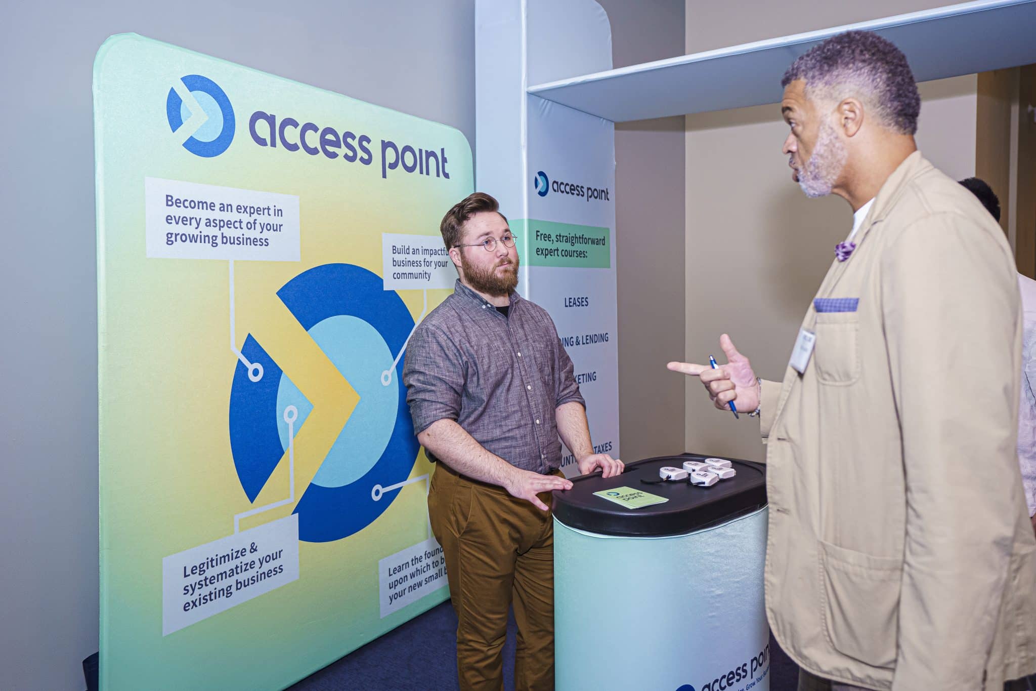 Homepage - District Bridges