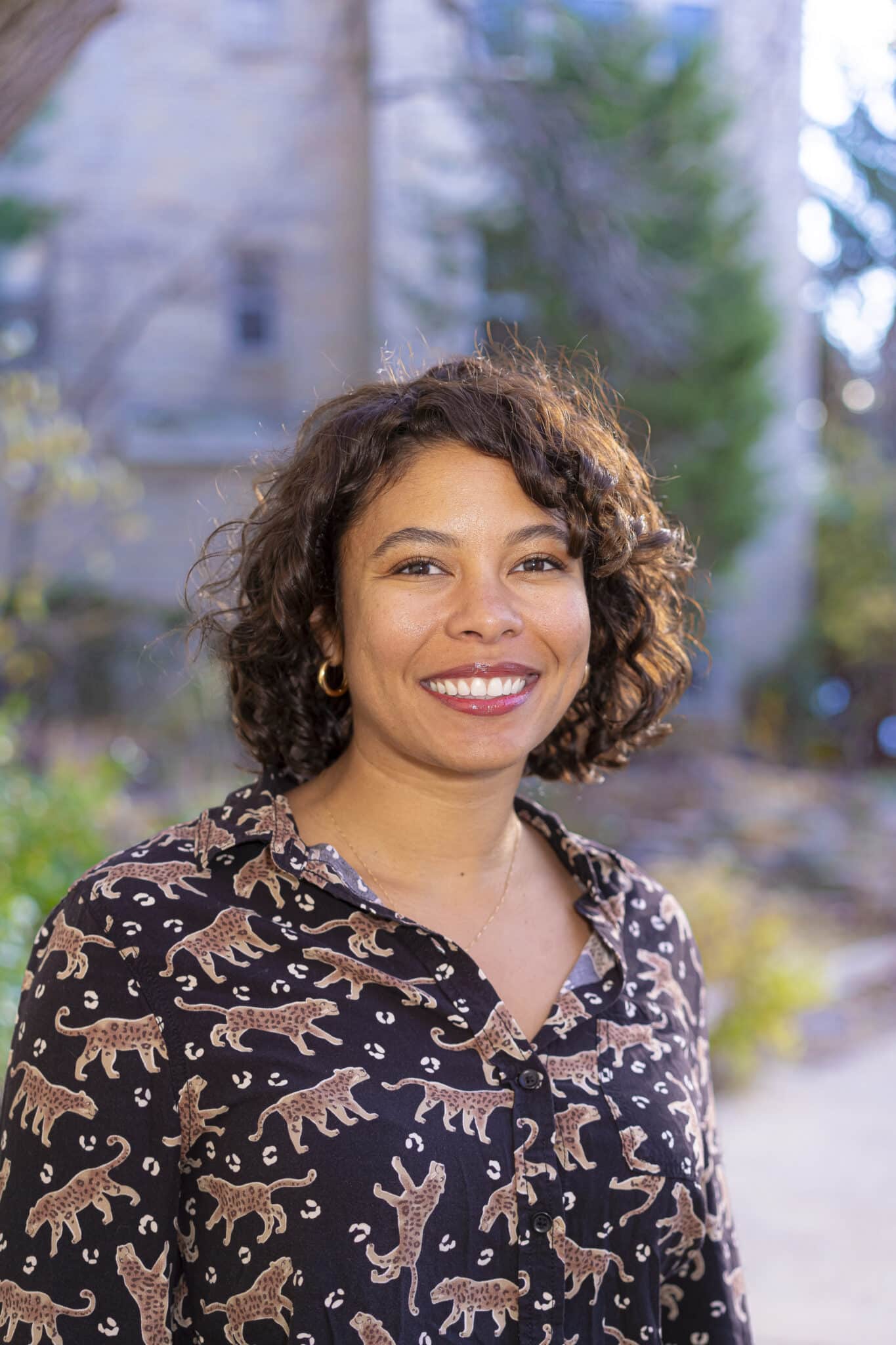 Our Team - District Bridges