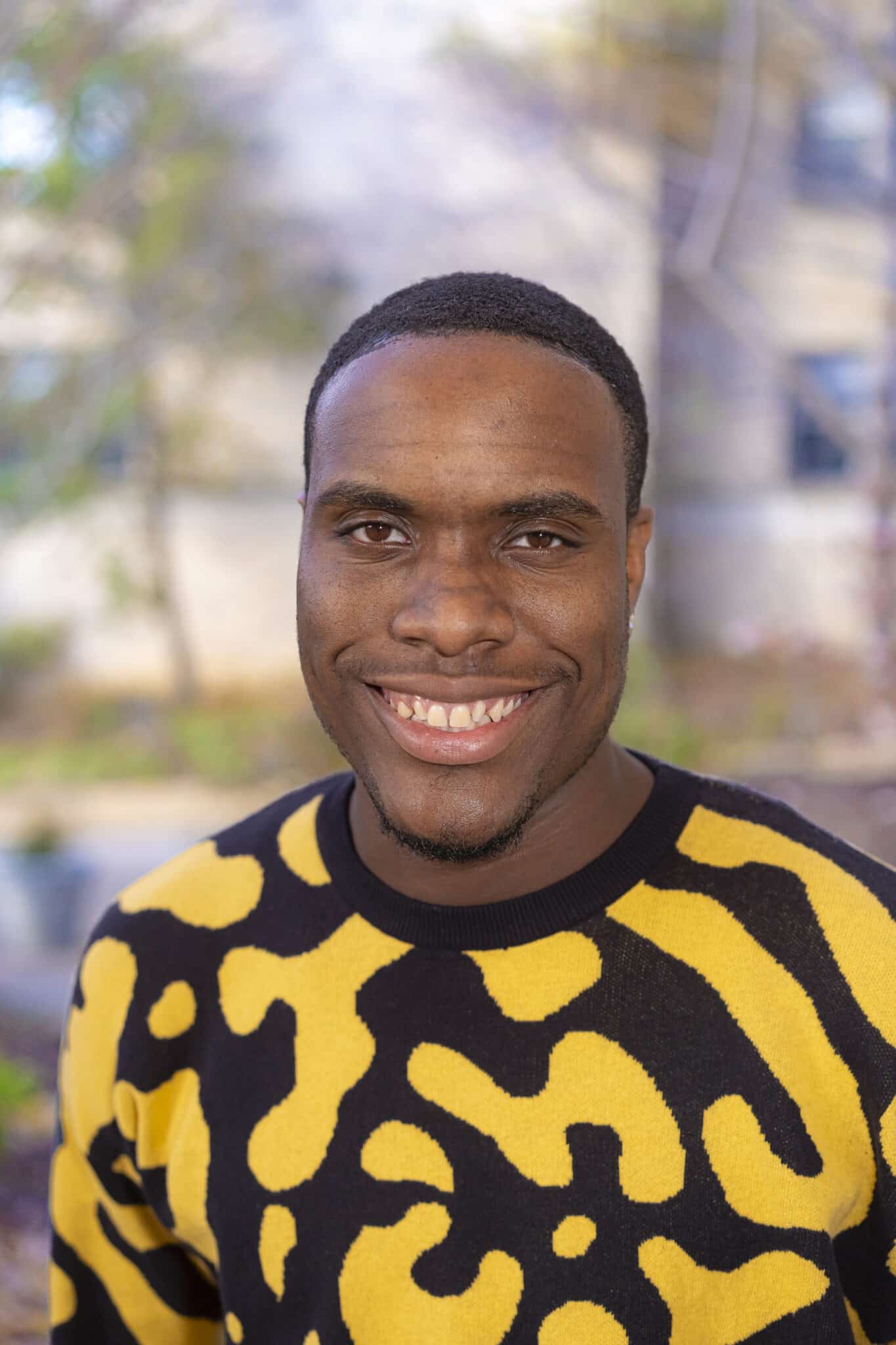 Our Team - District Bridges