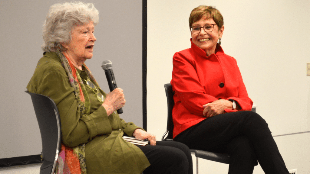 Legendary NPR Journalist Recounts a Storied Career of Broadcasting ...